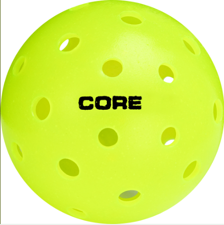 Quick Guide on How Pickleball Scoring is Done - CORE Athletics