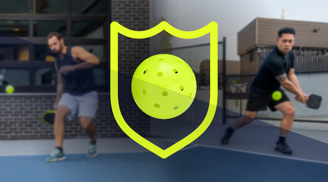 How Long Do Pickleball Balls Last? 2026 Durability & Replacement Guide ...
