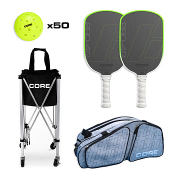 CORE Athletics | Shop Pickleball Paddles, Balls & Equipment | USAPA