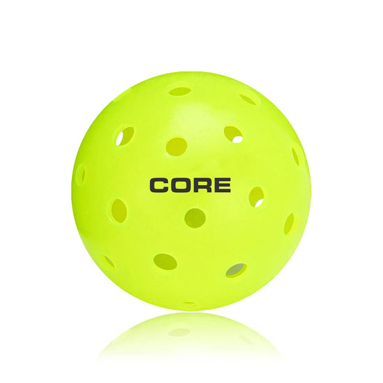 CORE ECO Biodegradable Pickleballs