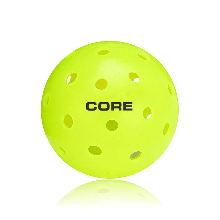 CORE ECO Biodegradable Pickleballs