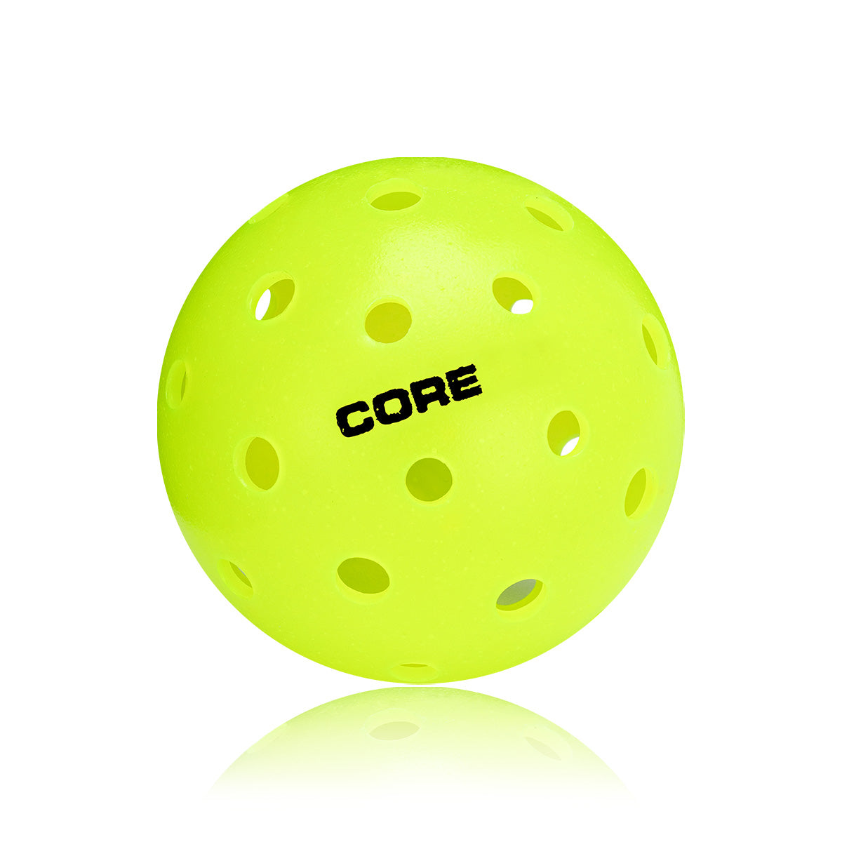 CORE Pickleball Outdoor - Fast and Built to Last | USA Pickleball Appr